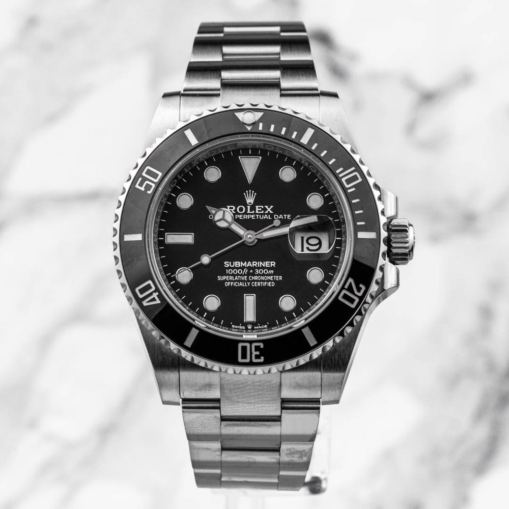 Rolex | Swiss Watches | Geneva Watch Company