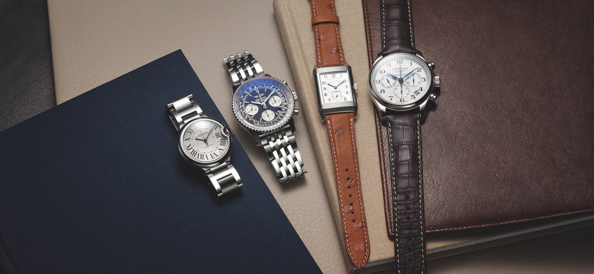 Geneva Watch Company