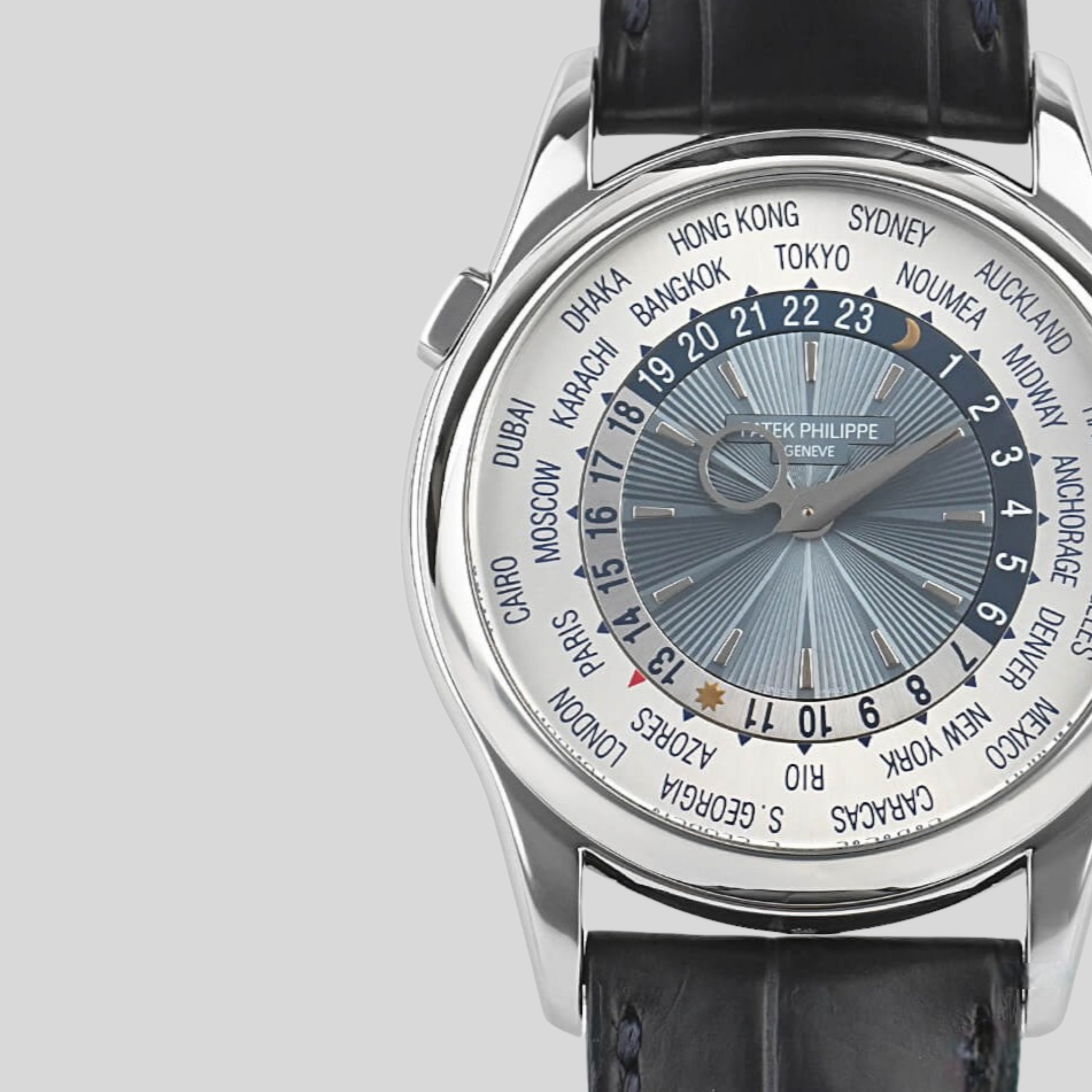 Geneva Watch Company