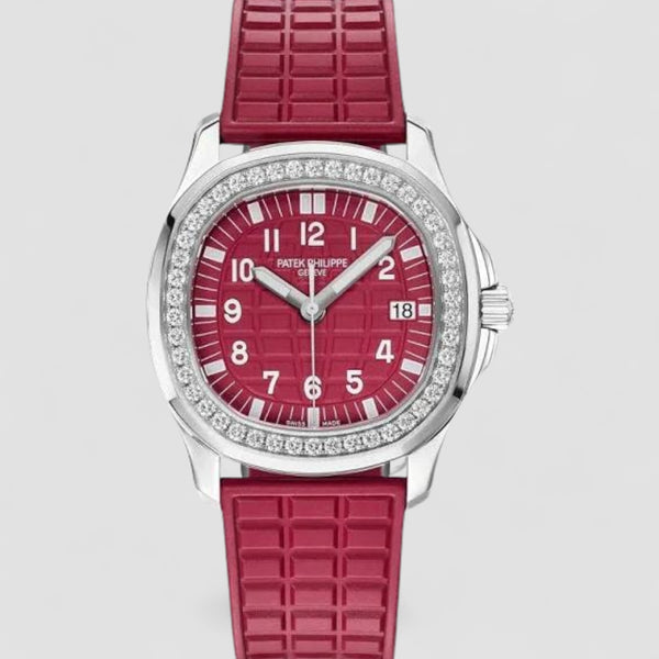Patek Philippe | Swiss Watch | Geneva Watch Company