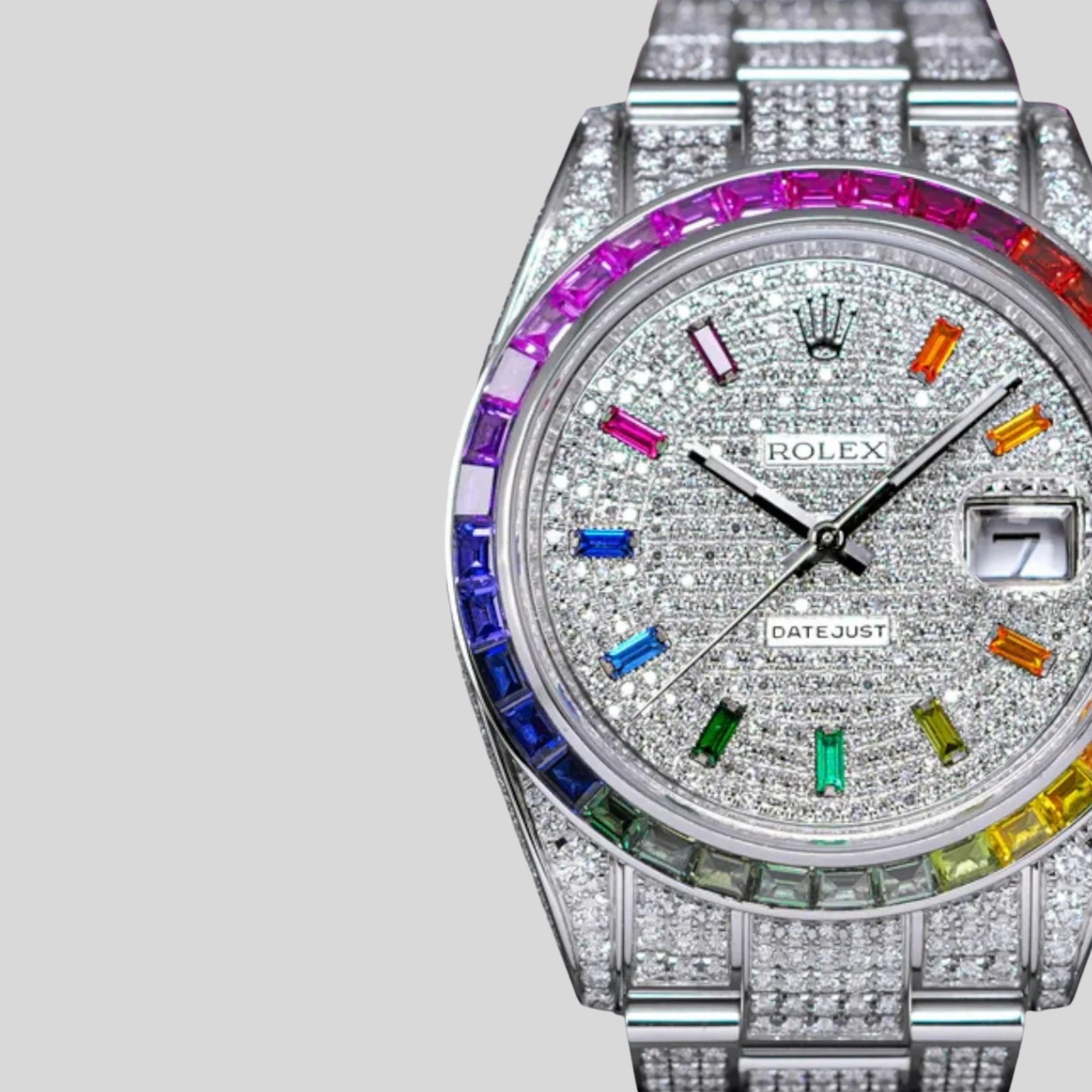 Geneva Watch Company