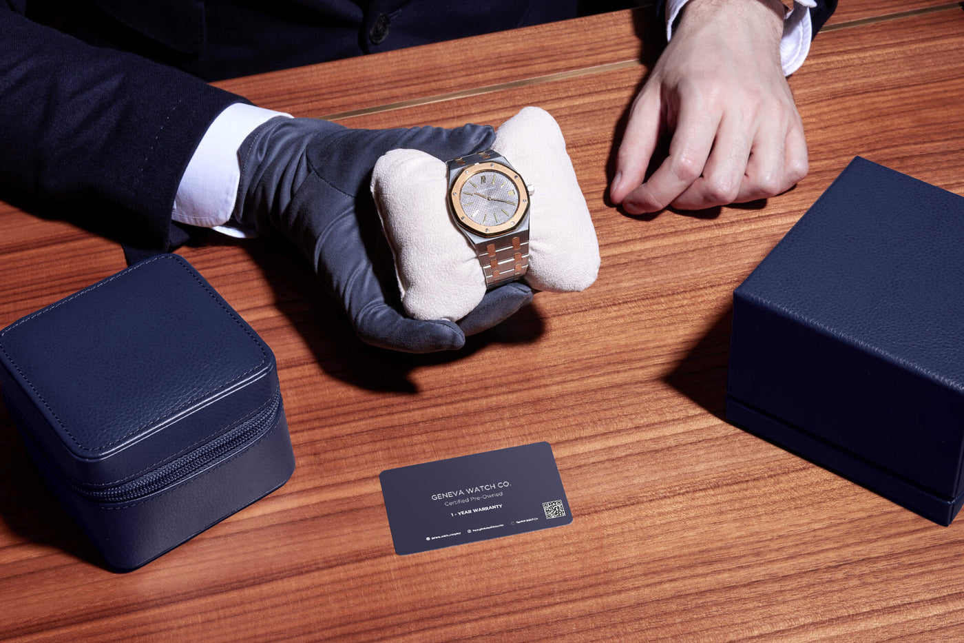 Geneva Watch Company