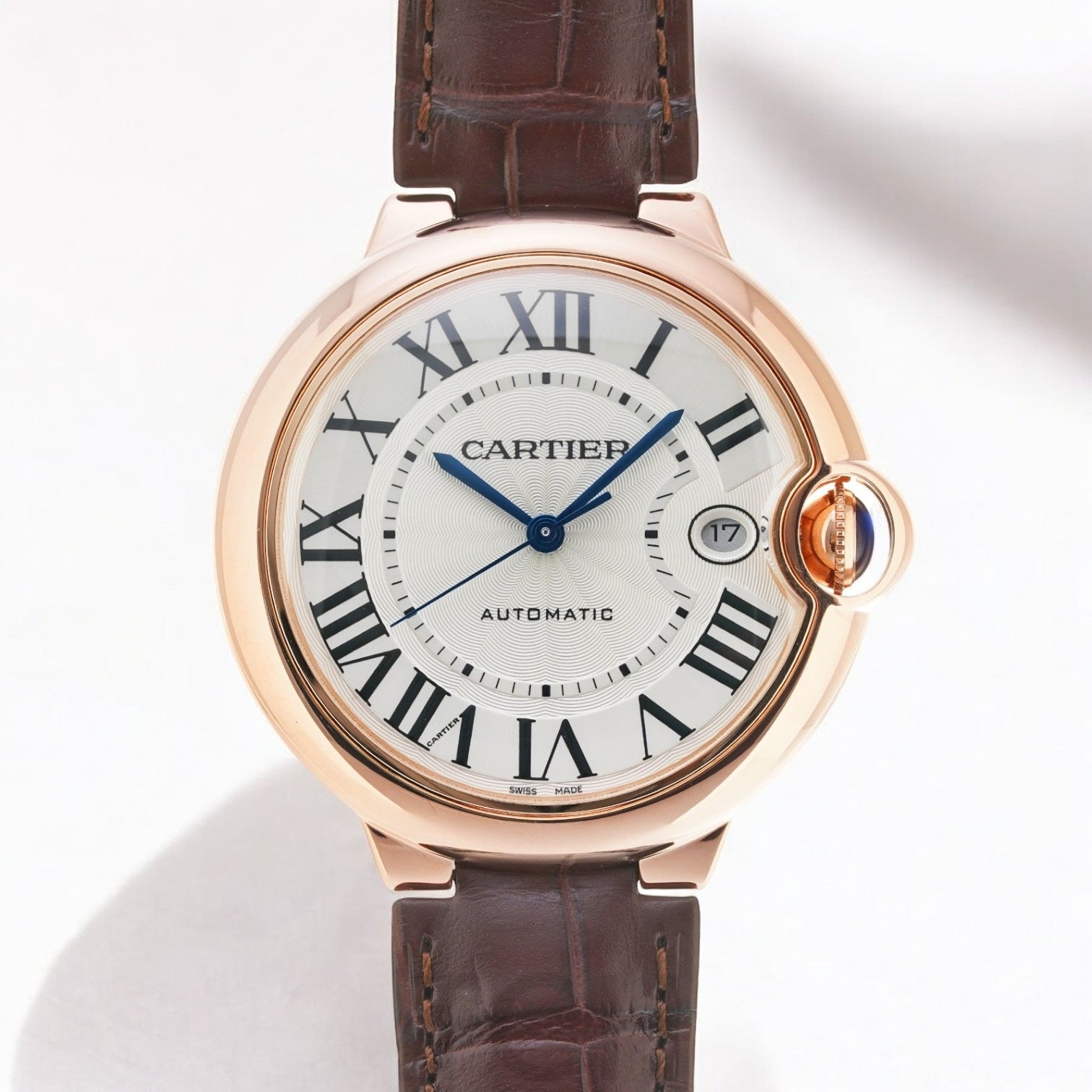 Cartier Bleu de Cartier 40mm WGBB0035