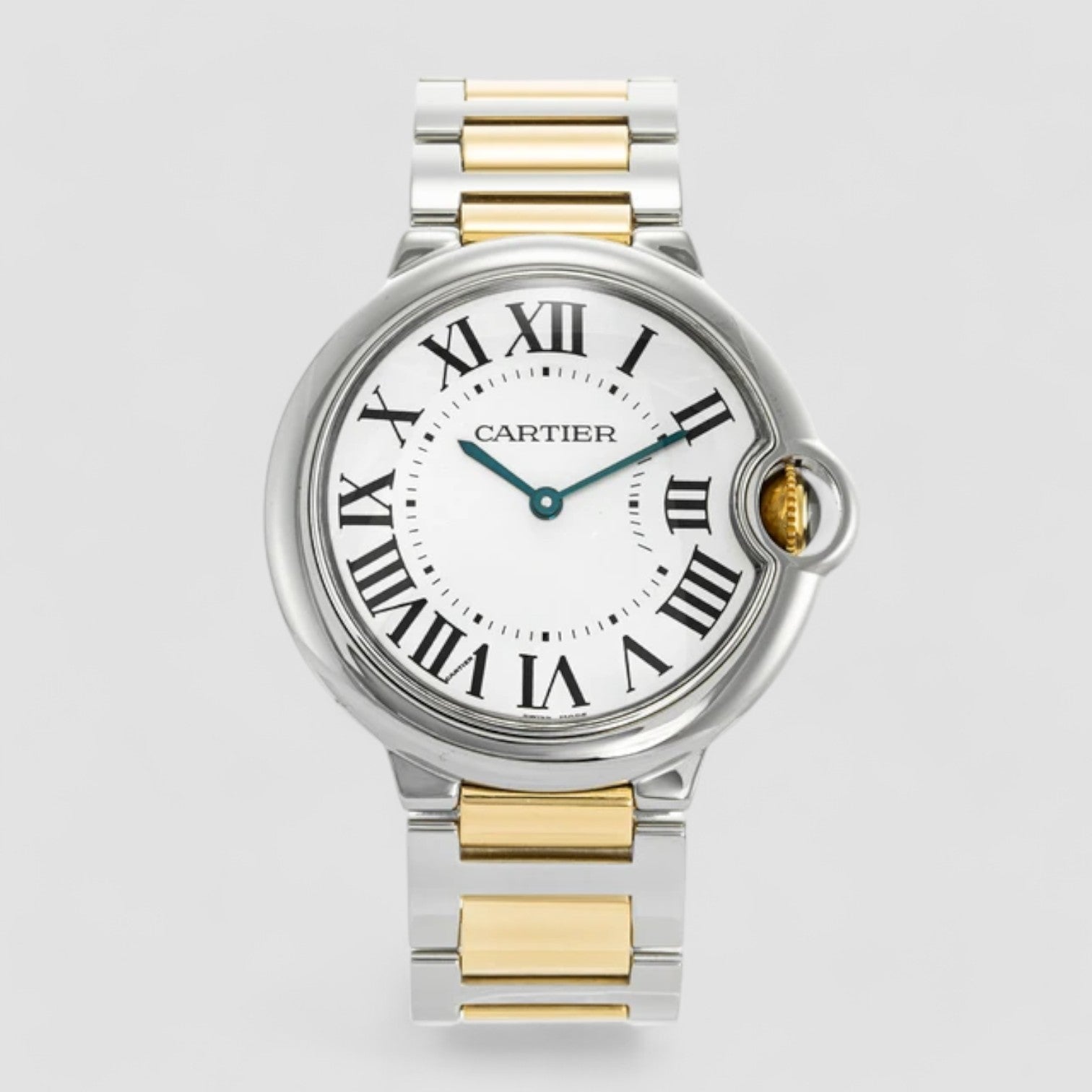 Cartier Ballon Bleu Midsize 36 W69008Z3