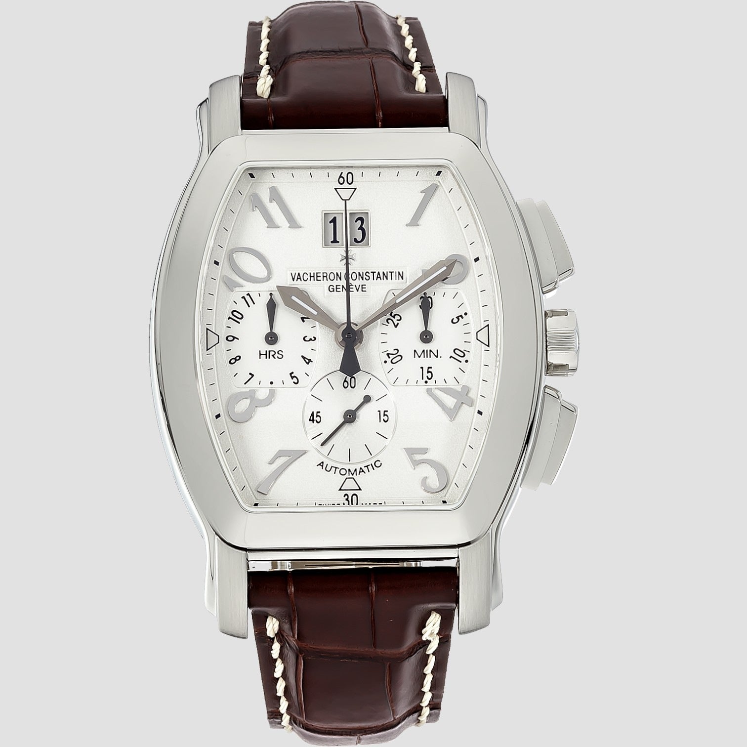 Vacheron Constantin Royal Eagle Chronograph Mens Watch 49145