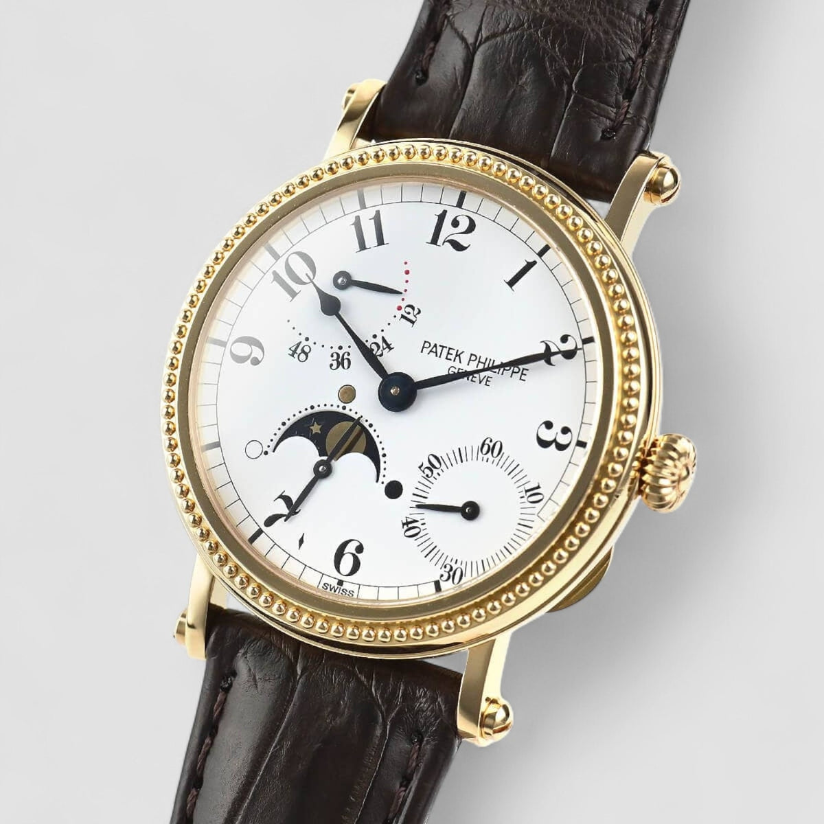 Patek Philippe | Swiss Watch | Geneva Watch Company