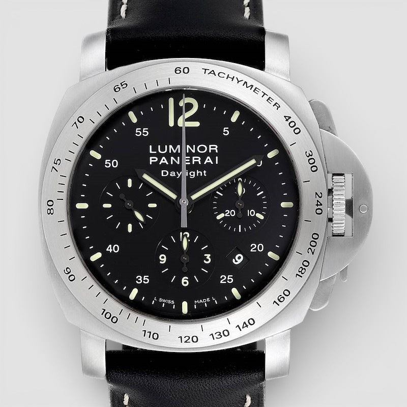 Panerai Luminor Chrono Daylight PAM 00250