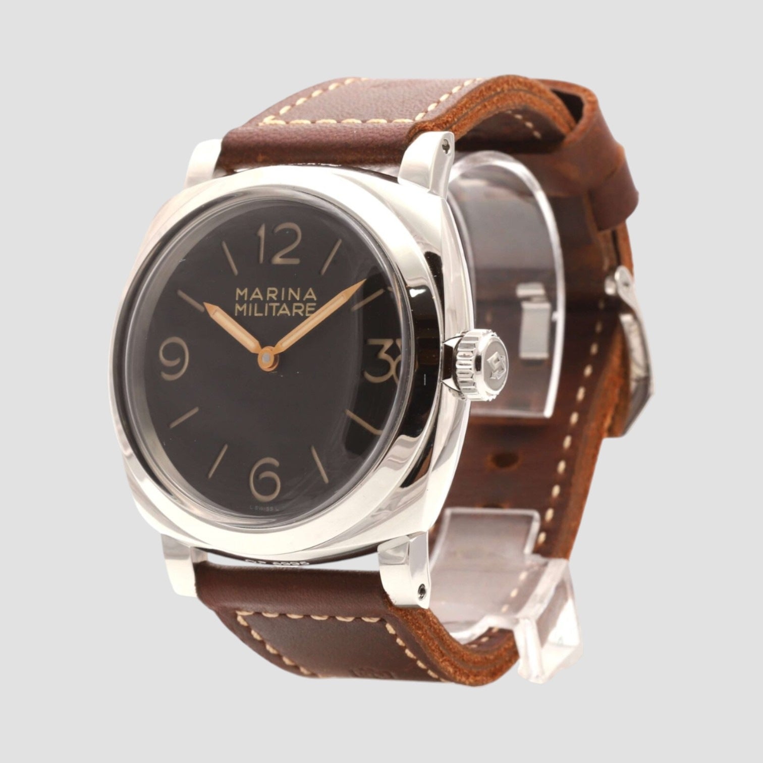 Panerai Marina Militare Radiomir 1940 PAM 00587