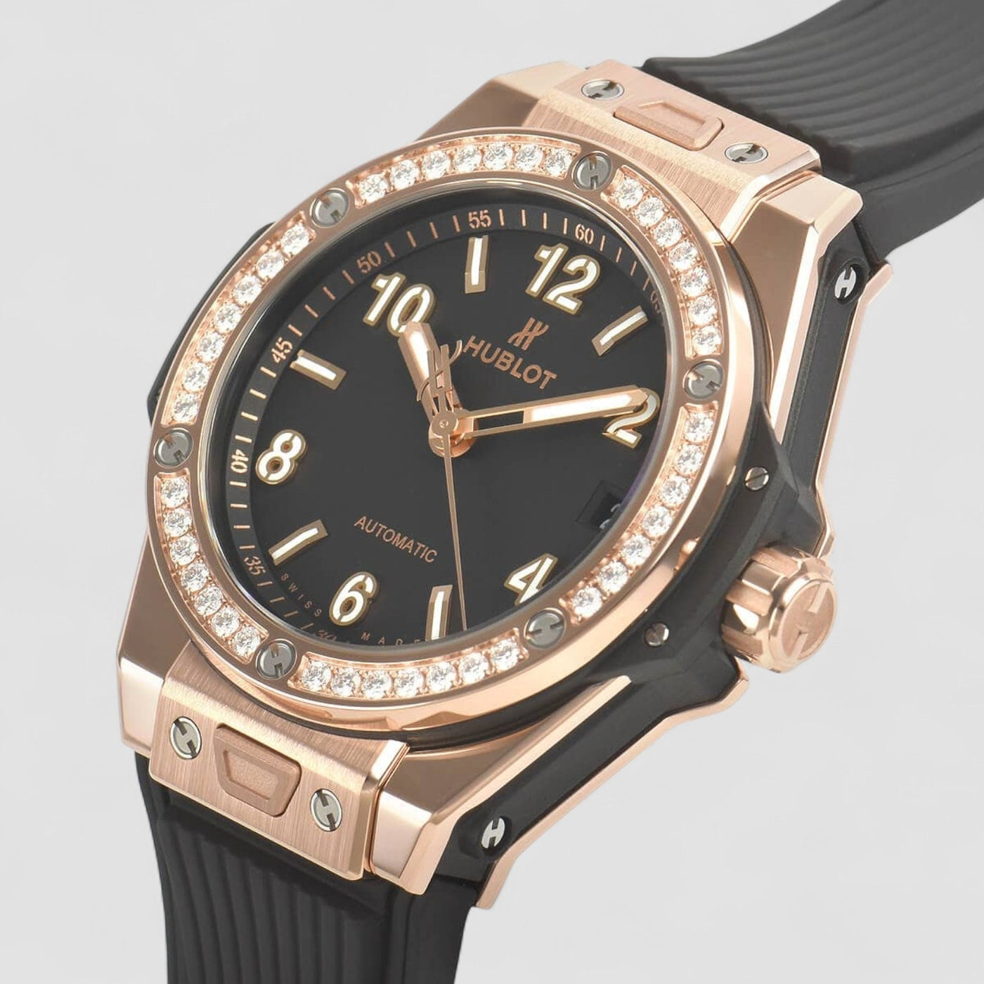 Hublot | Swiss Watches | Geneva Watch Company