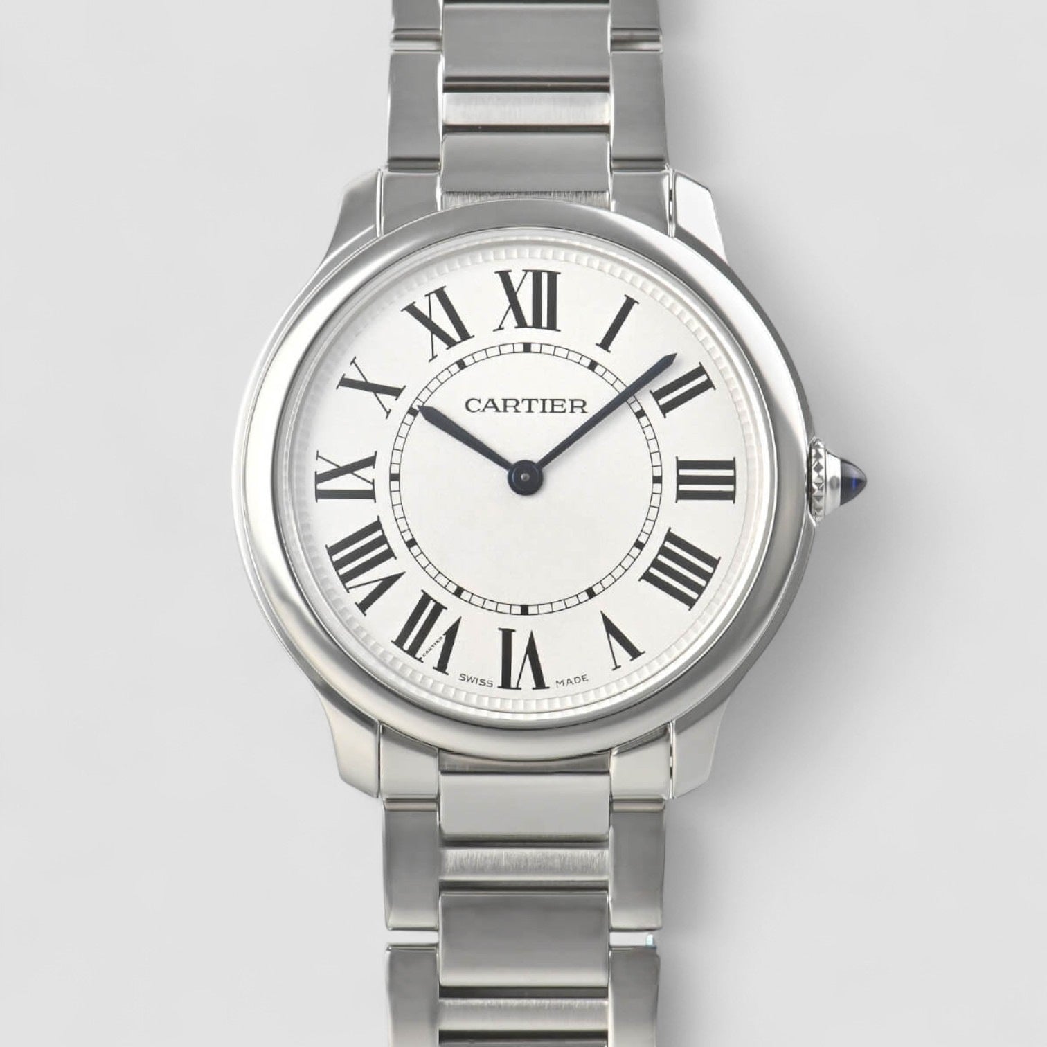 Cartier Ronde Must WSRN0034