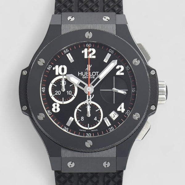 Hublot | Swiss Watches | Geneva Watch Company