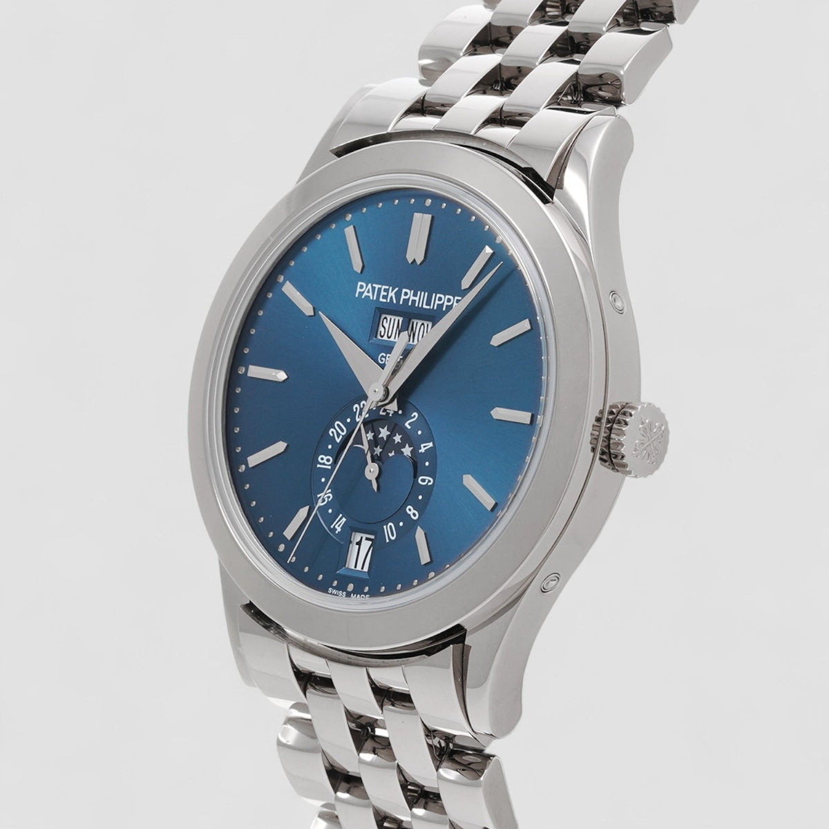 Patek Philippe | Swiss Watch | Geneva Watch Company