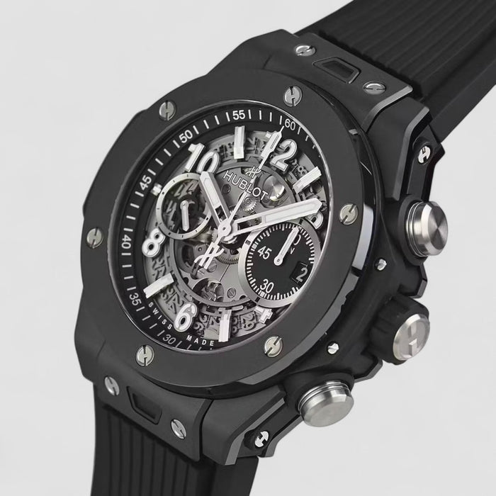 Hublot | Swiss Watches | Geneva Watch Company