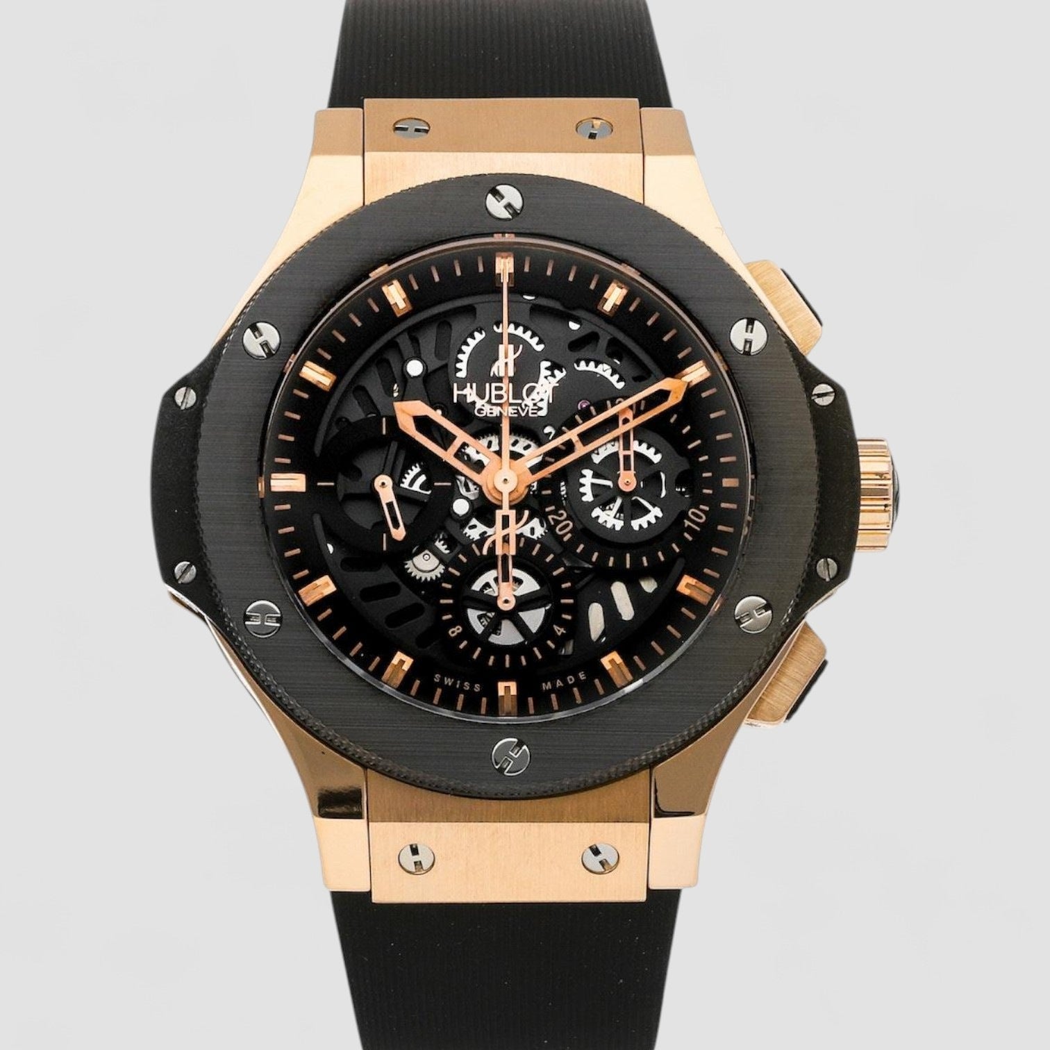 Hublot Big Bang Aero Bang Men's Watch 310.PM.1180.RX