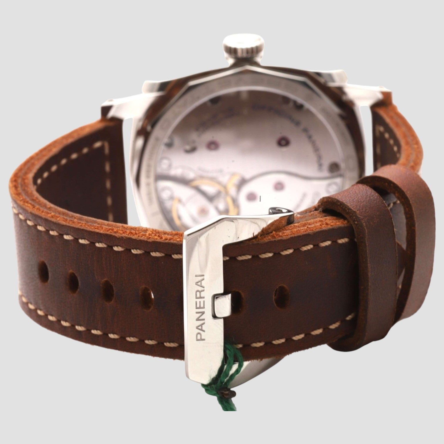 Panerai Marina Militare Radiomir 1940 PAM 00587