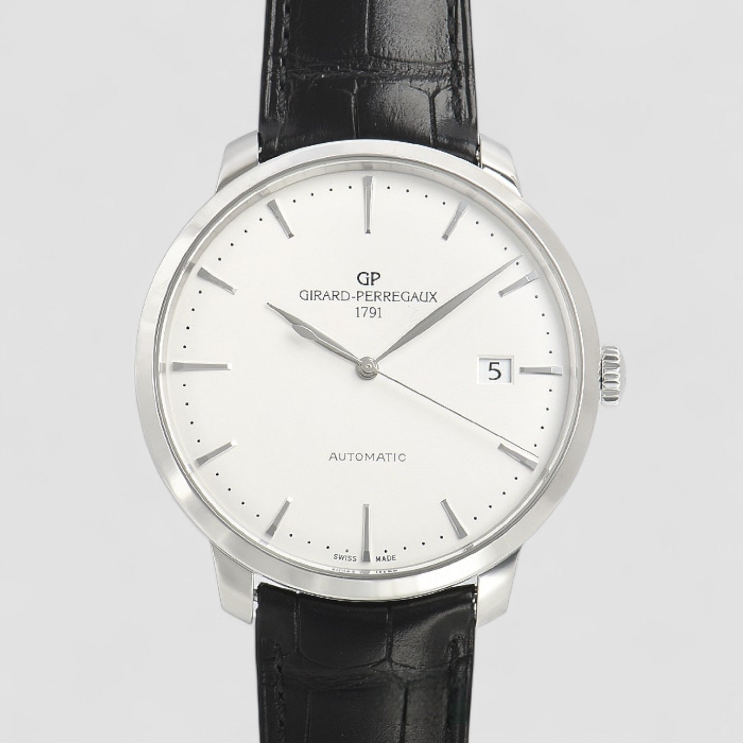 Girard Perregaux 1966 49551-11-132-BB60