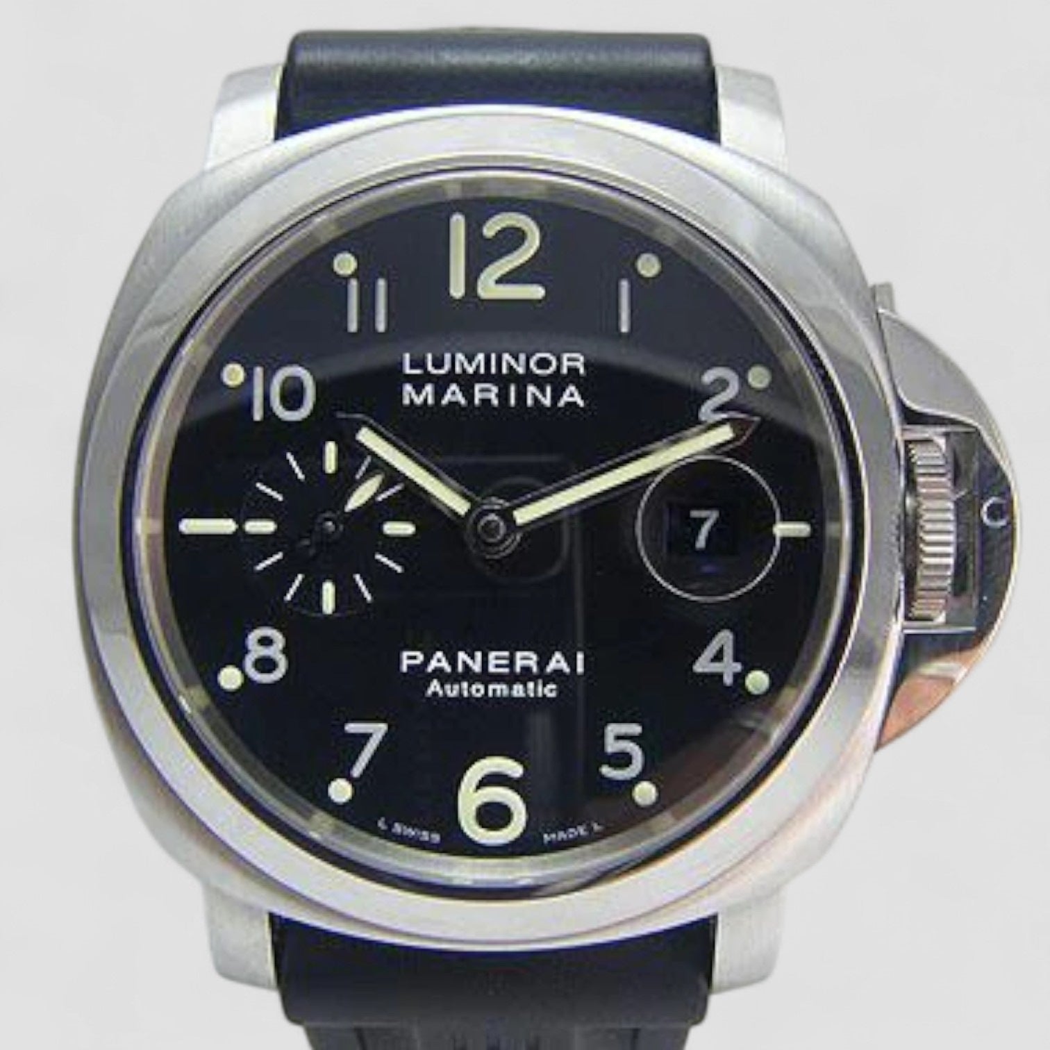Panerai Luminor Marina Automatic PAM 00164