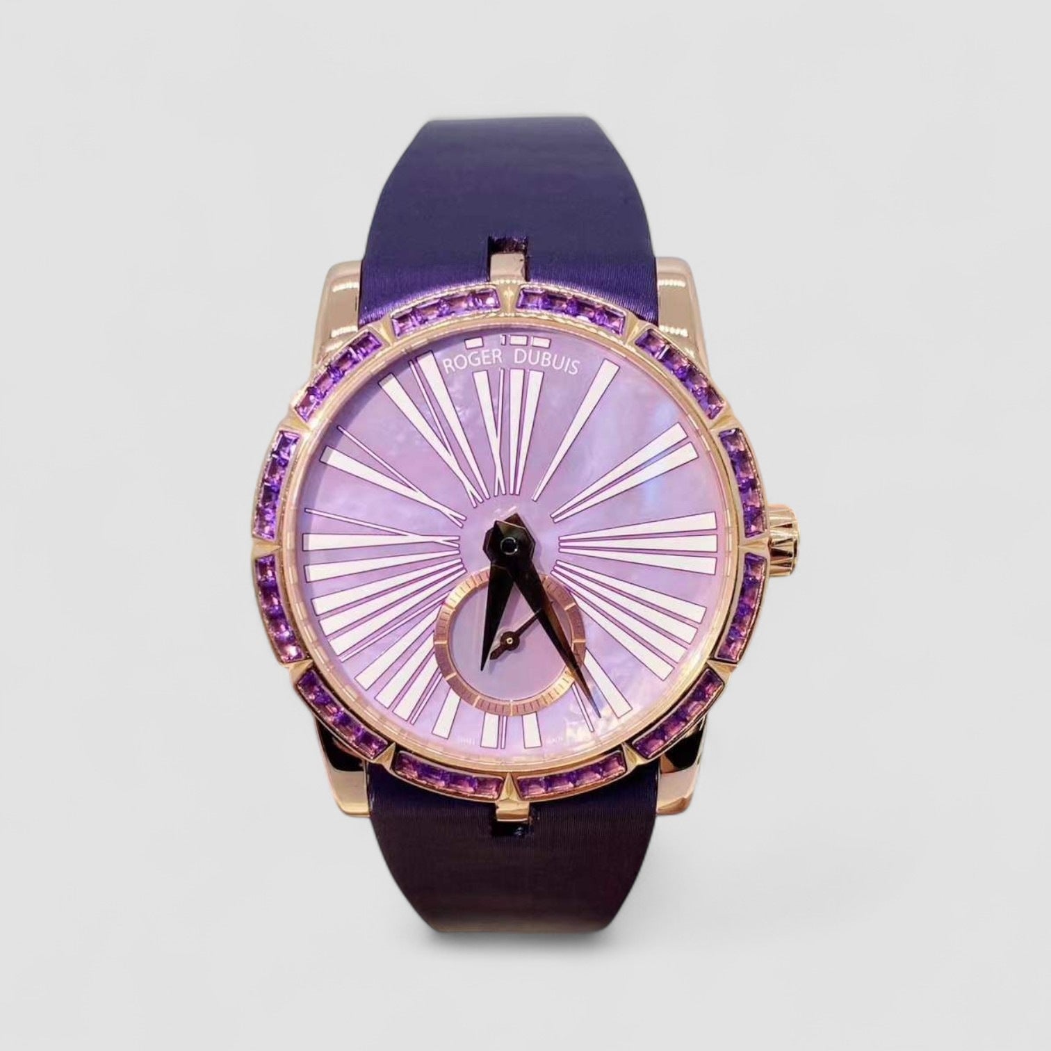 Roger Dubuis Excalibur RDDBEX0276