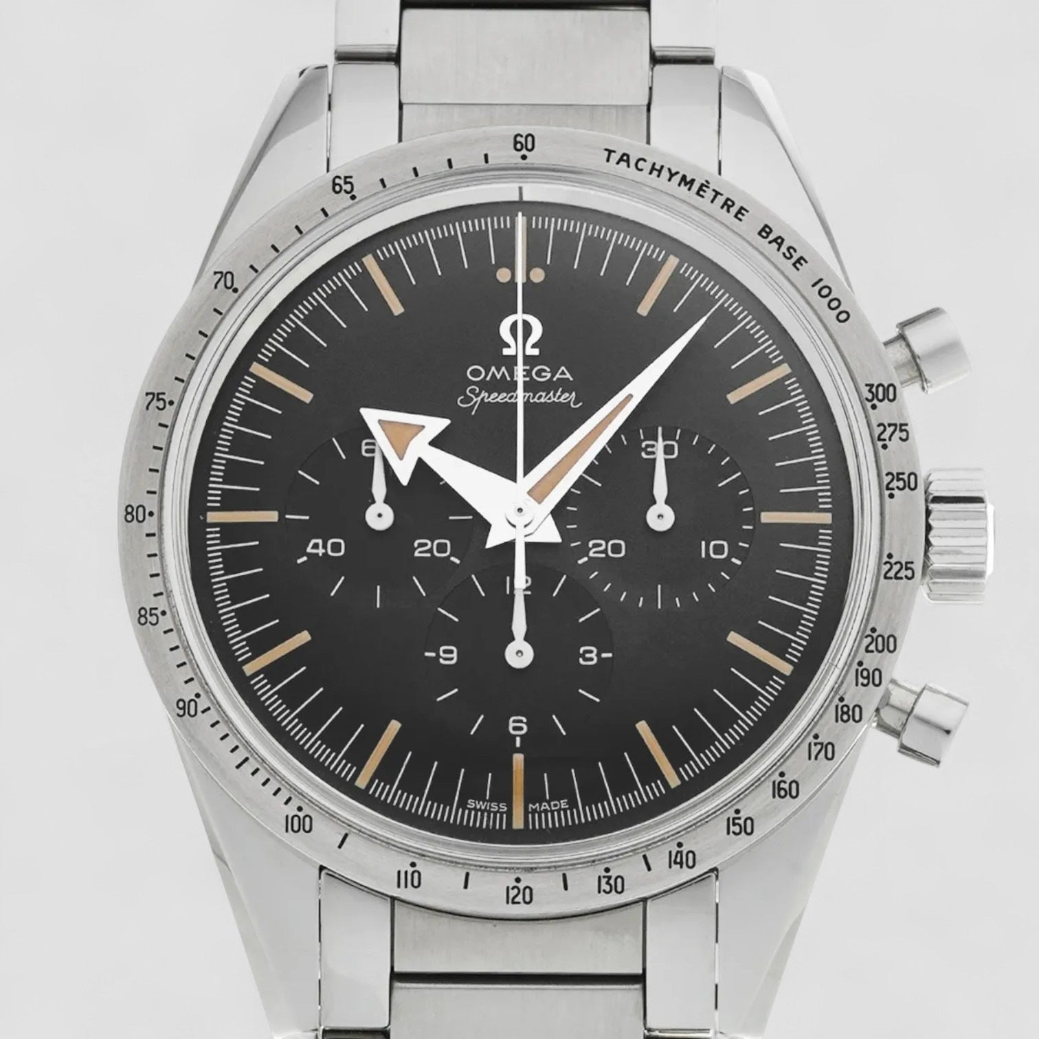 Omega Speedmaster 1957 Trilogy Limited Edition 311.10.39.30.01.001
