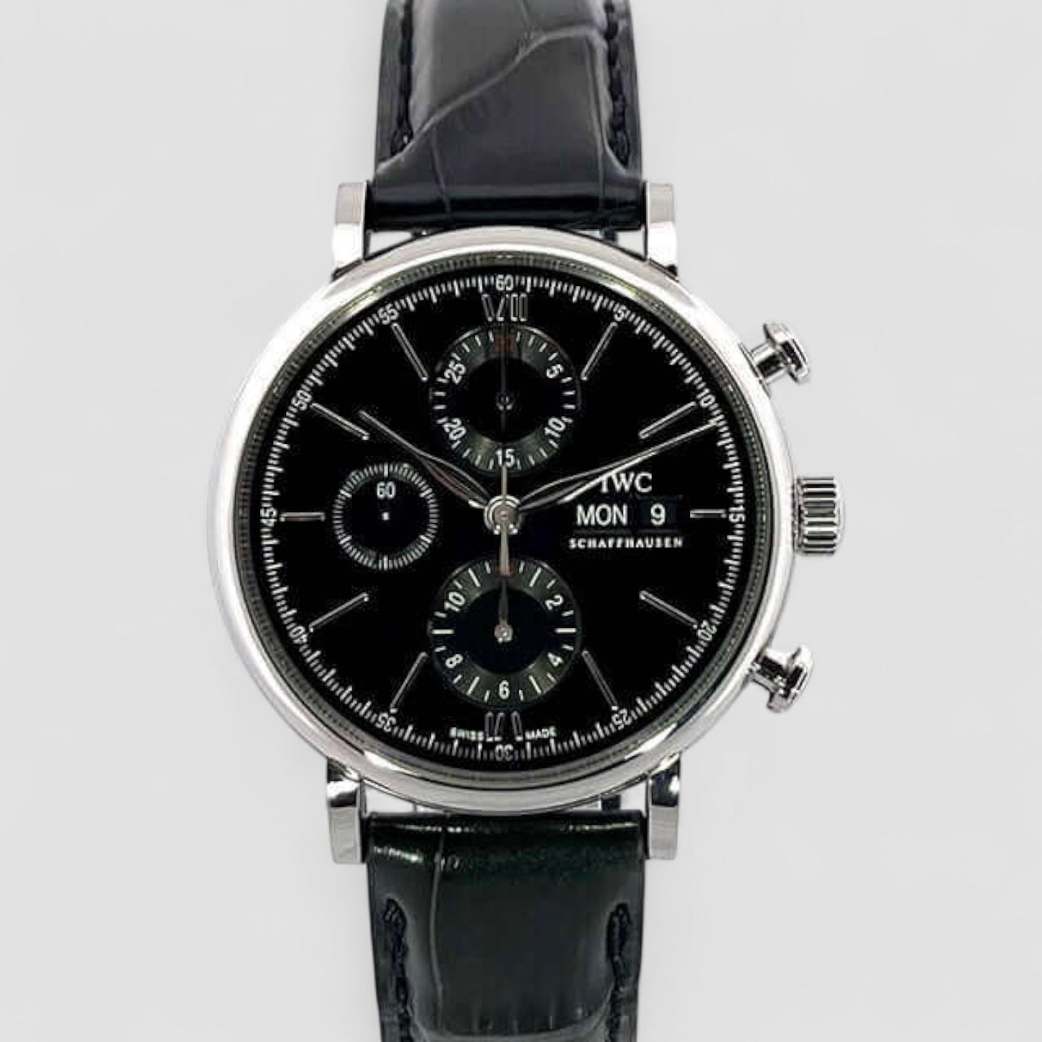 IWC Portofino Chronograph IW391029