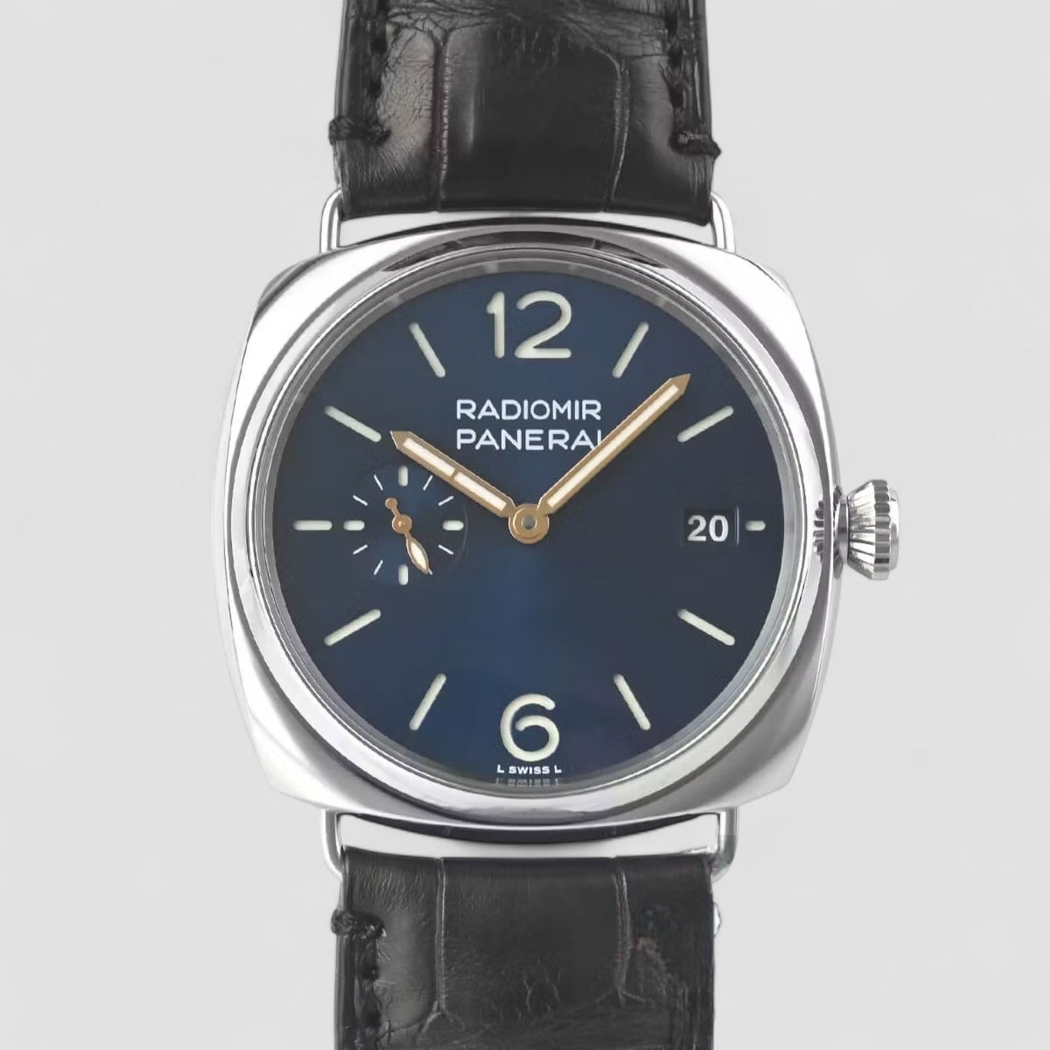 Panerai Radiomir PAM 01293