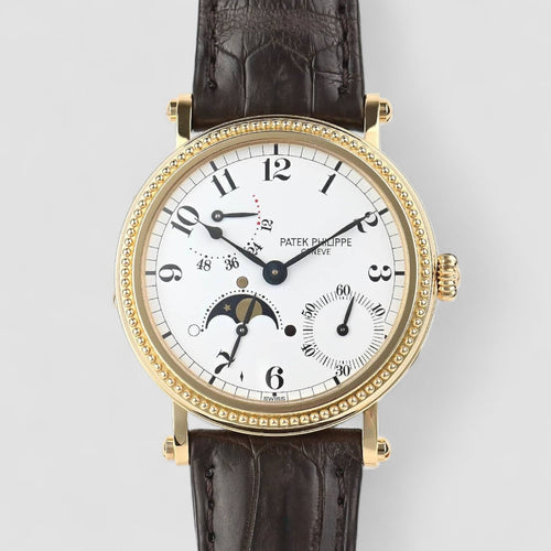 Patek Philippe | Swiss Watch | Geneva Watch Company
