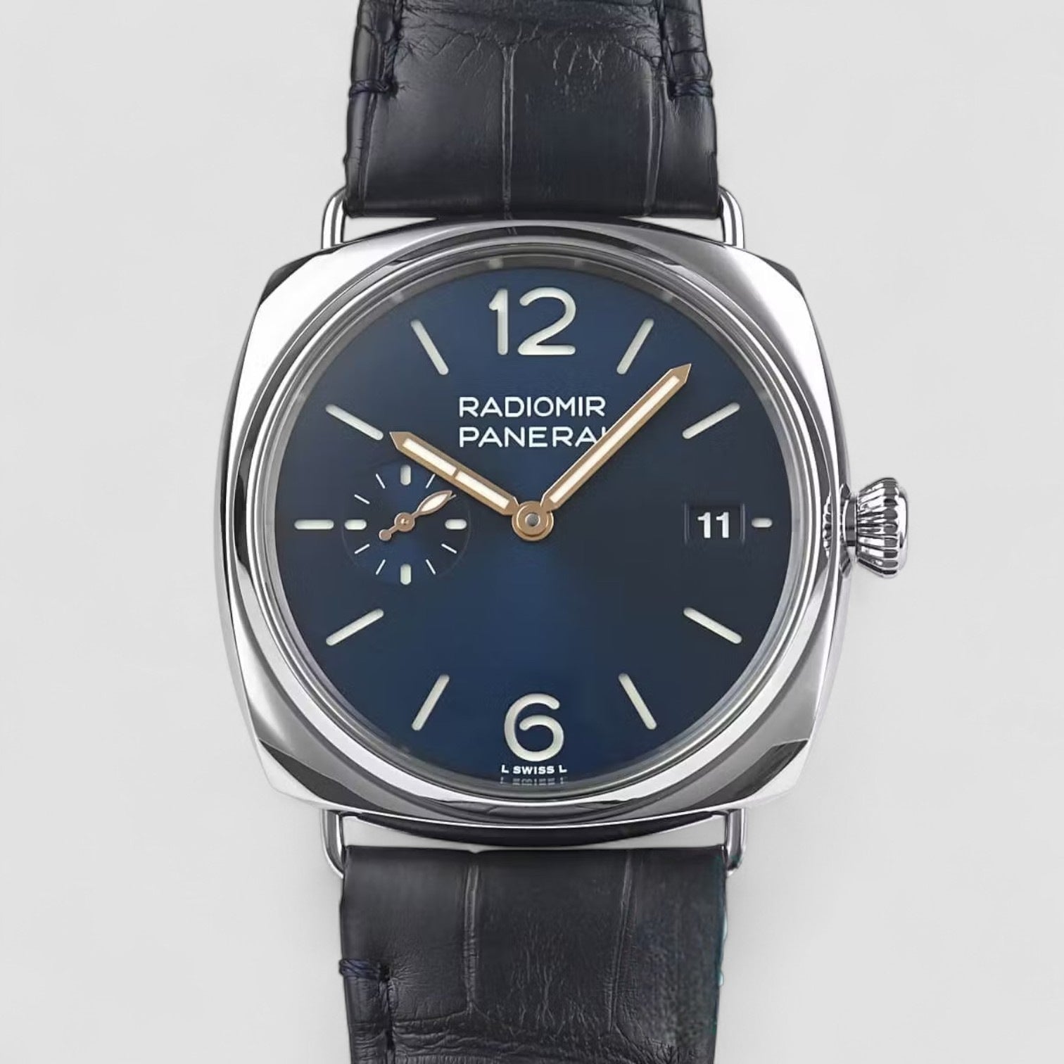 Panerai Radiomir Quaranta PAM 01293