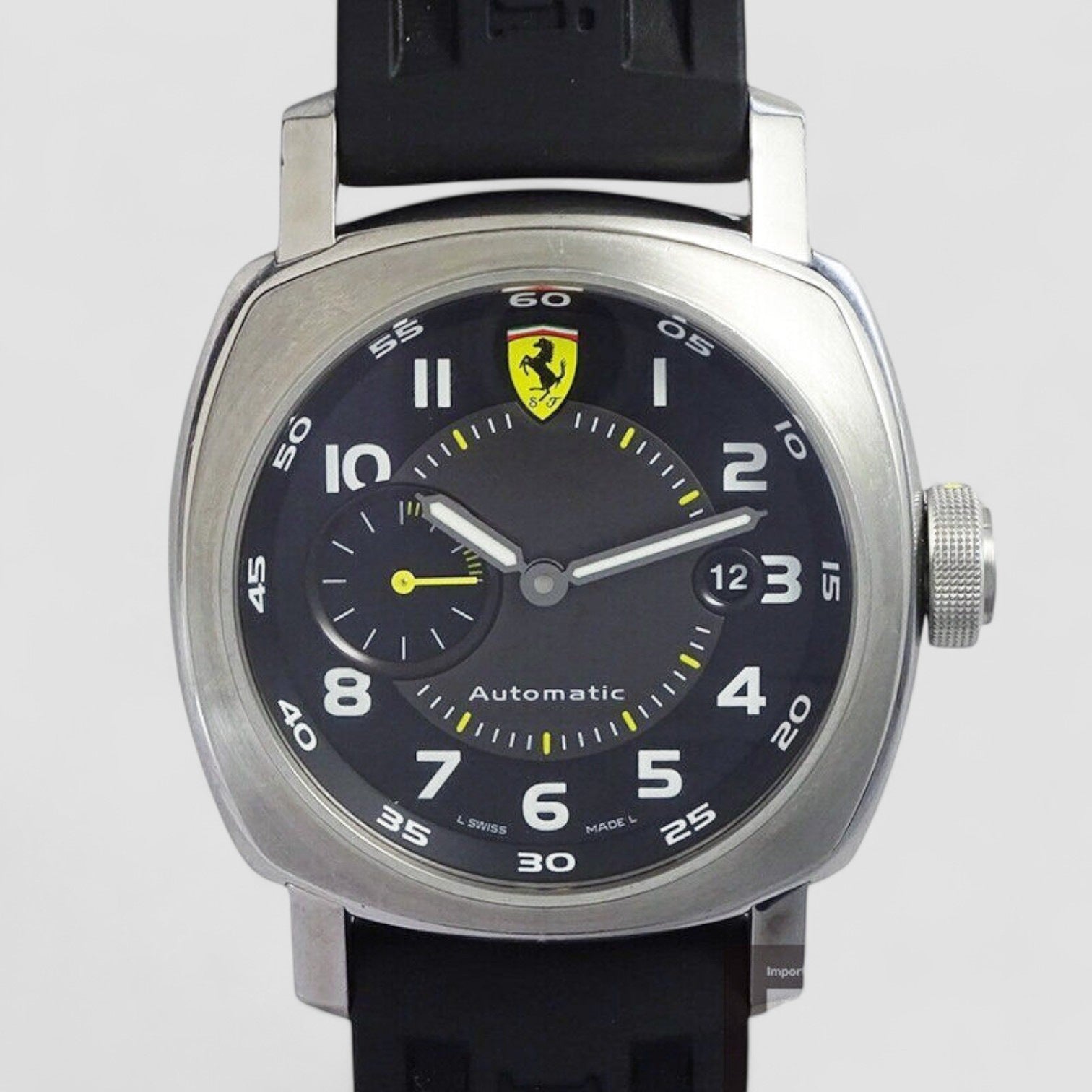 Panerai Ferrari FER00002