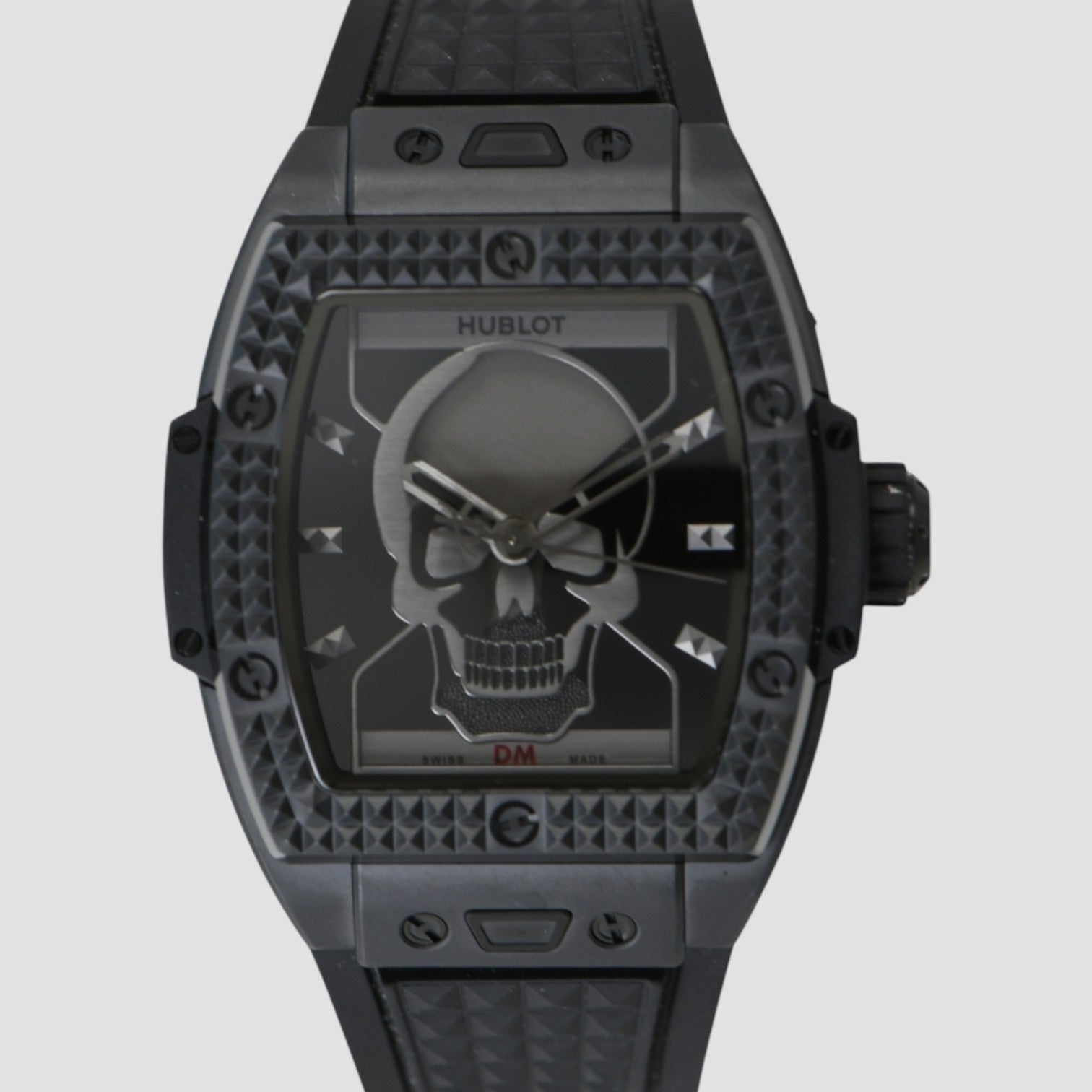 Hublot Spirit of Big Bang Partnerships Depeche Mode Ceramic 646.CI.0110.RX.DPM24