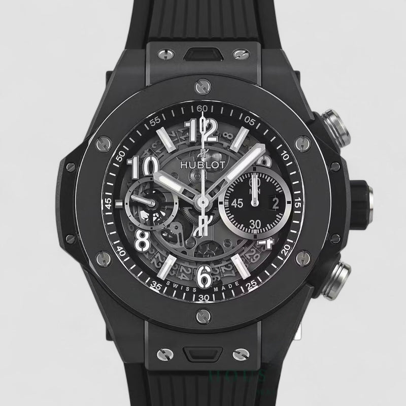 Hublot | Swiss Watches | Geneva Watch Company