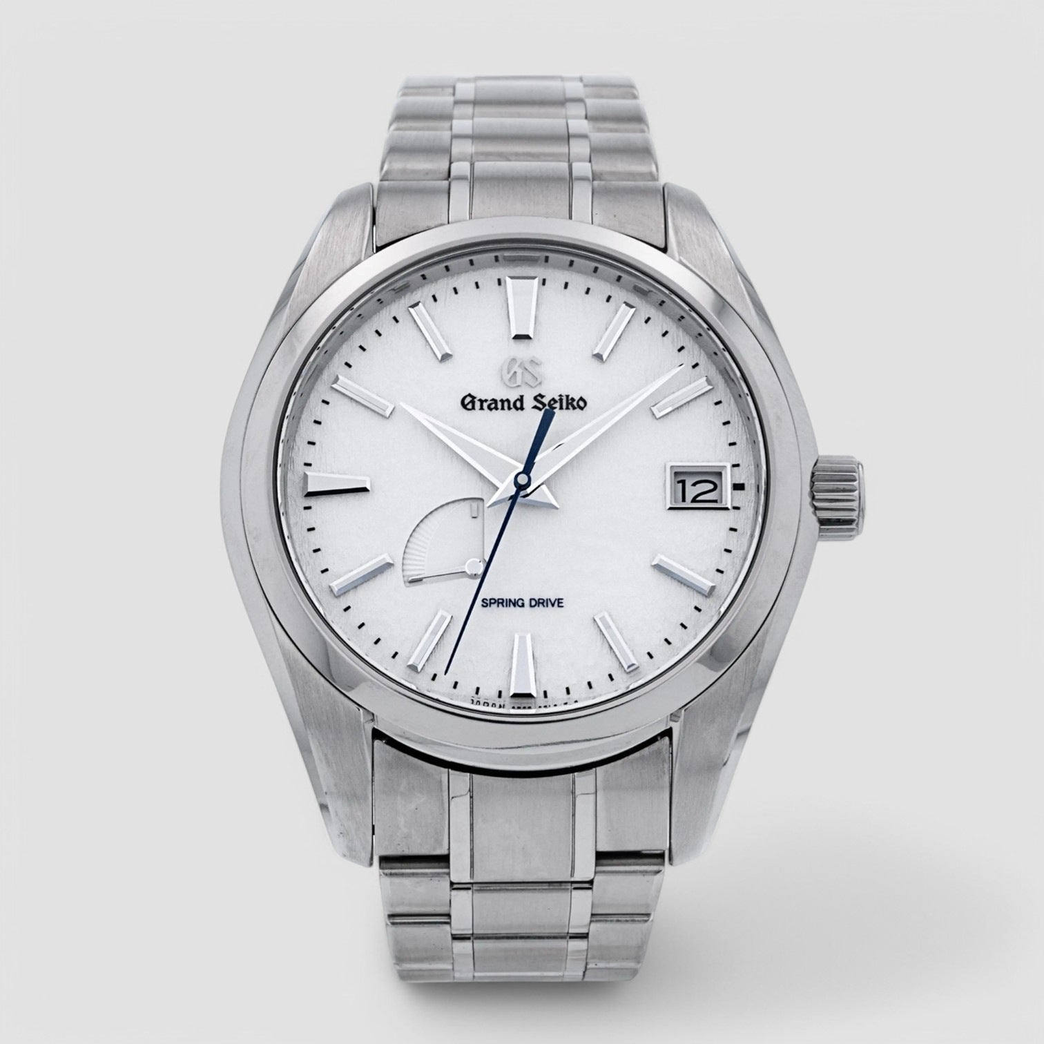Grand Seiko Heritage Collection SBGA211