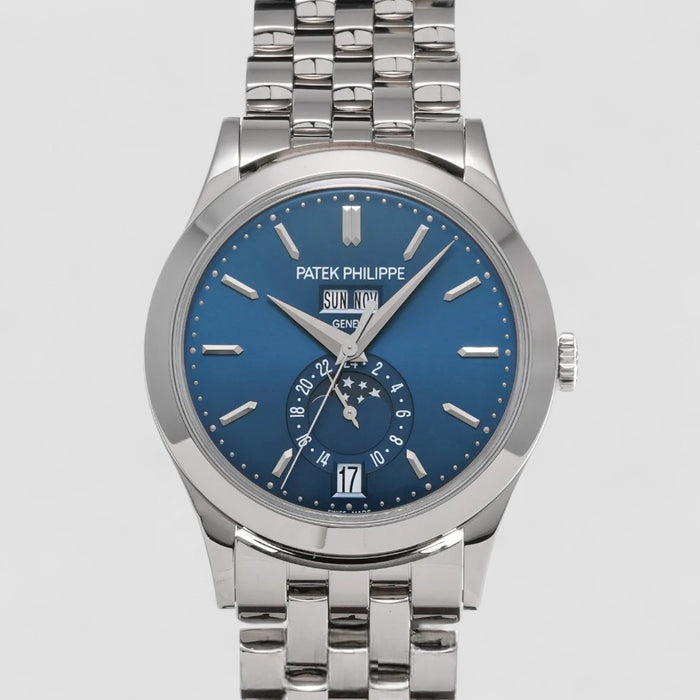 Patek Philippe | Swiss Watch | Geneva Watch Company