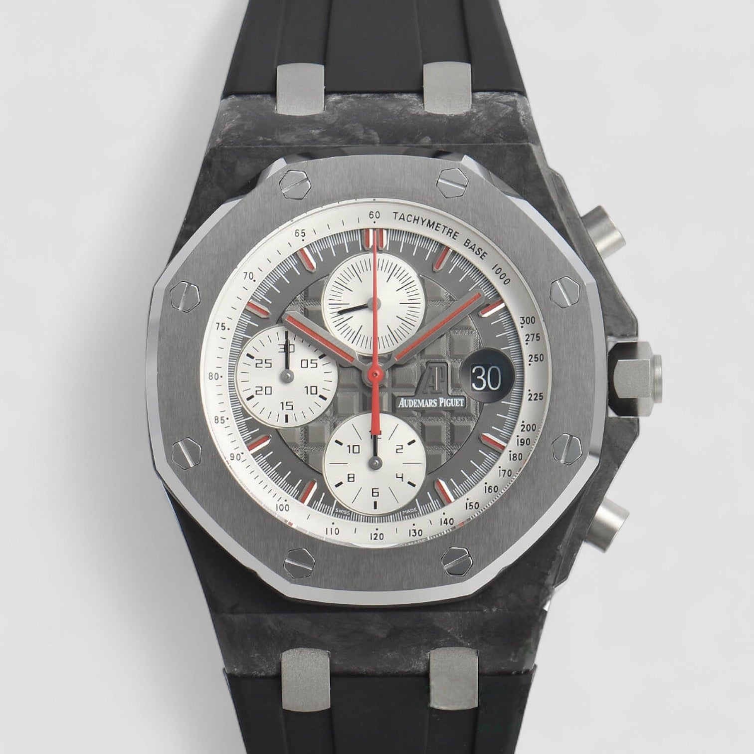Audemars Piguet Royal Oak Offshore Jarno Trulli 26202AU.OO.D002CA.01