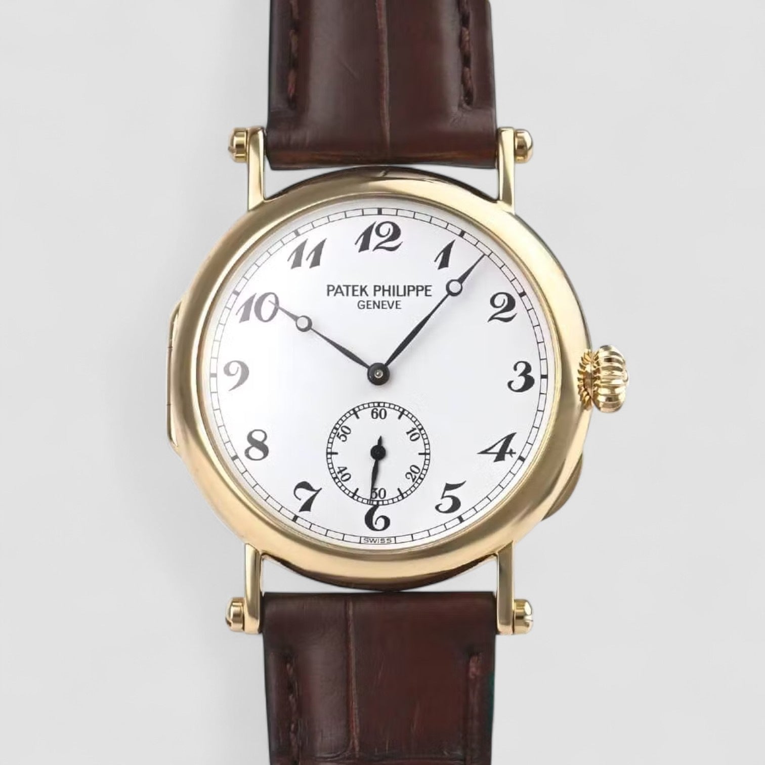 Patek Philippe Calatrava 3960J