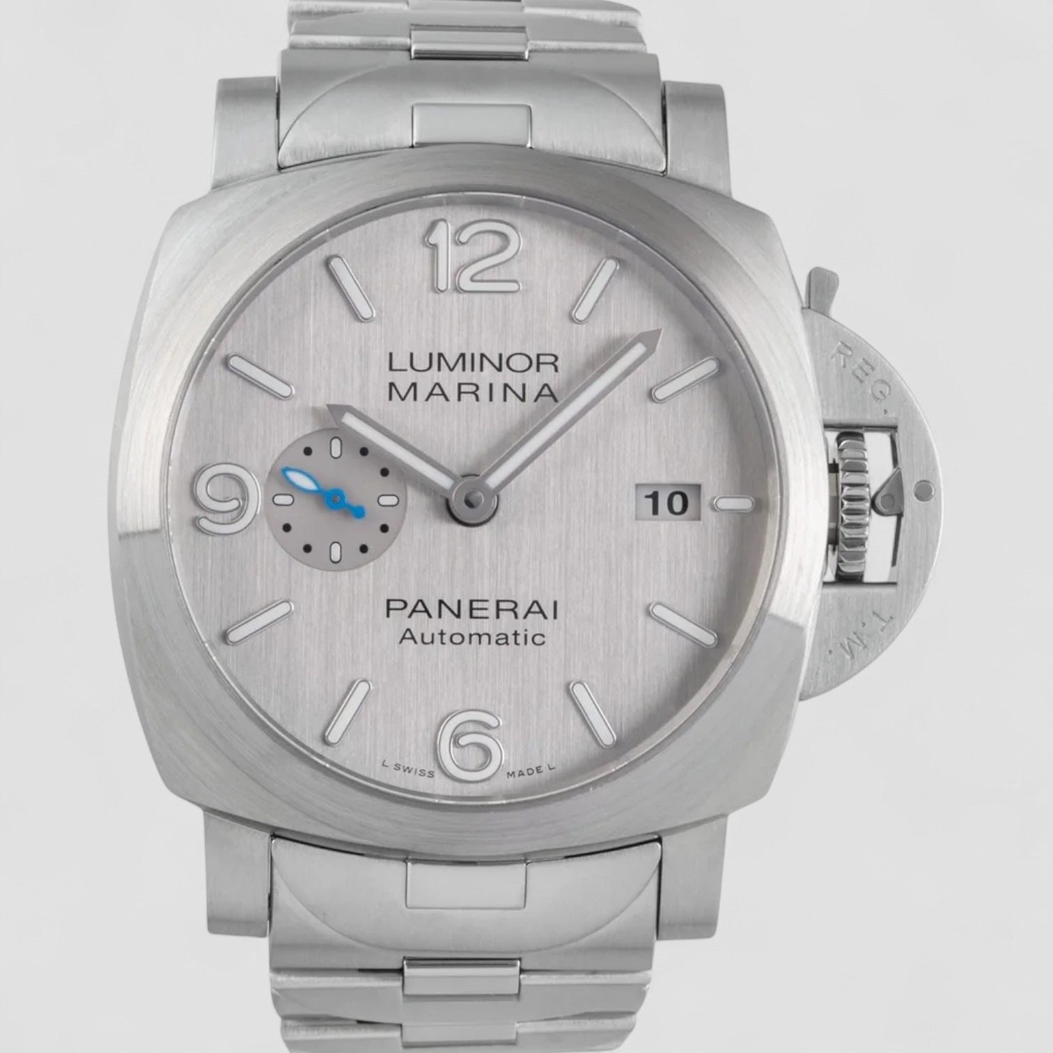Panerai 1950 3 Days Luminor Marina Automatic PAM 00978